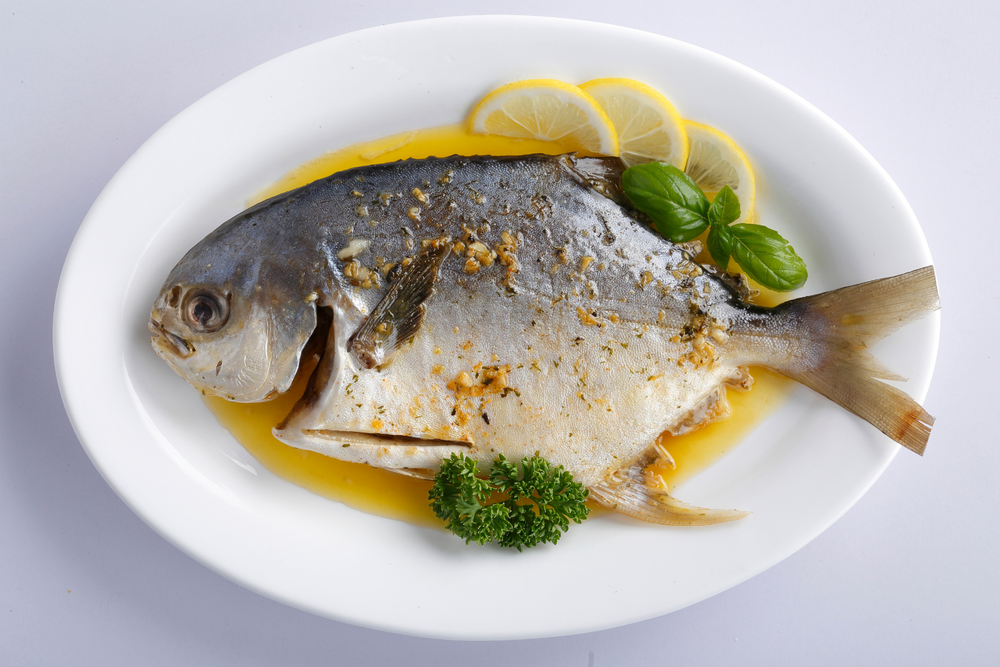 Pompano