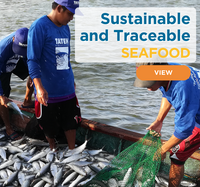 Online Seafood Delivery - Fresh Frozen & Dried Seafood by Fishta