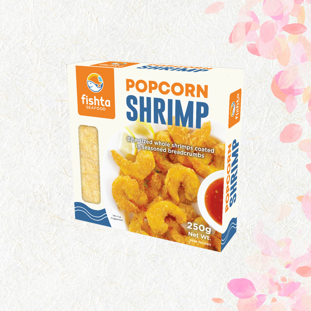 Online Seafood Delivery - Fresh Frozen & Dried Seafood by Fishta