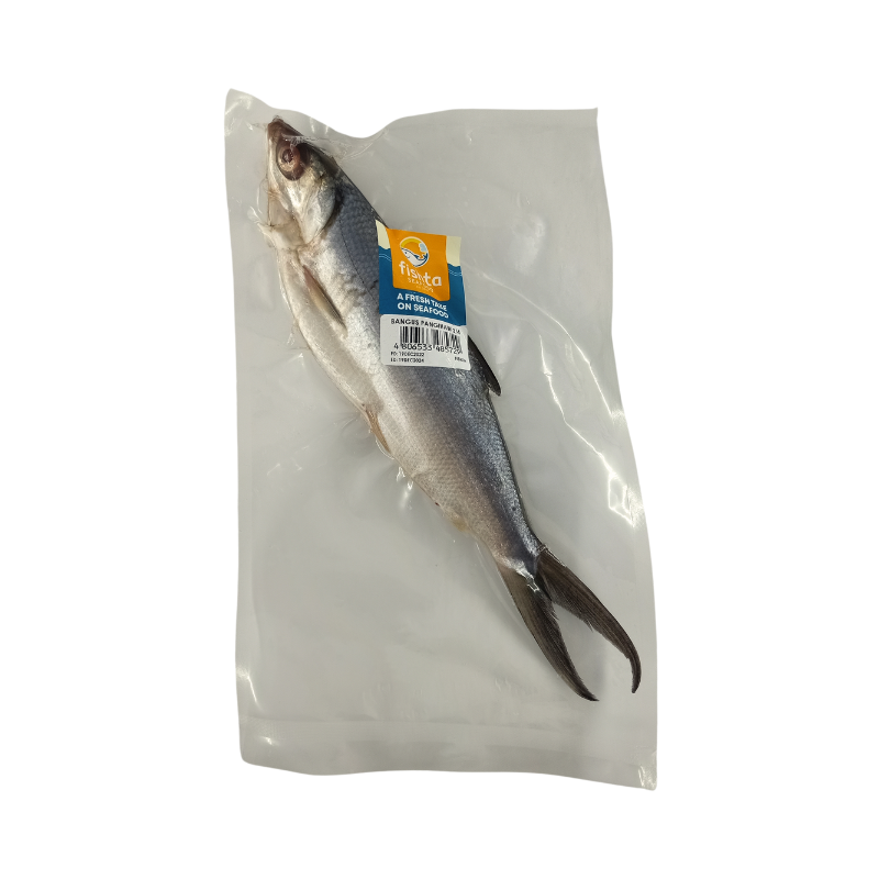 Philippine National Fish Bangus Milkfish |虱目鱼| – LYHseafood