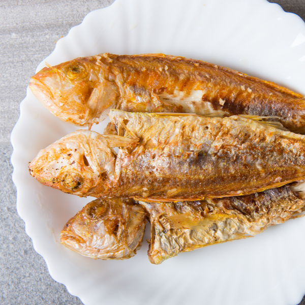 Bisugo Whole (Cleaned) - Buy Bisugo Fish Online