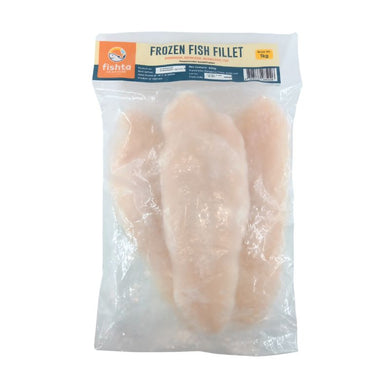 Cream Dory Fillet 1kg - Buy Cream Dory Fillet Online