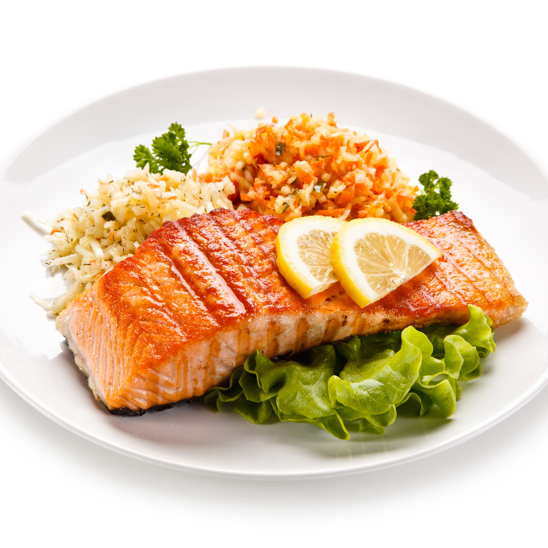 Salmon Loin/Fillet- Buy Salmon Loin Online