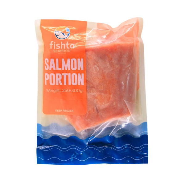 Online Seafood Delivery - Fresh Frozen & Dried Seafood by Fishta