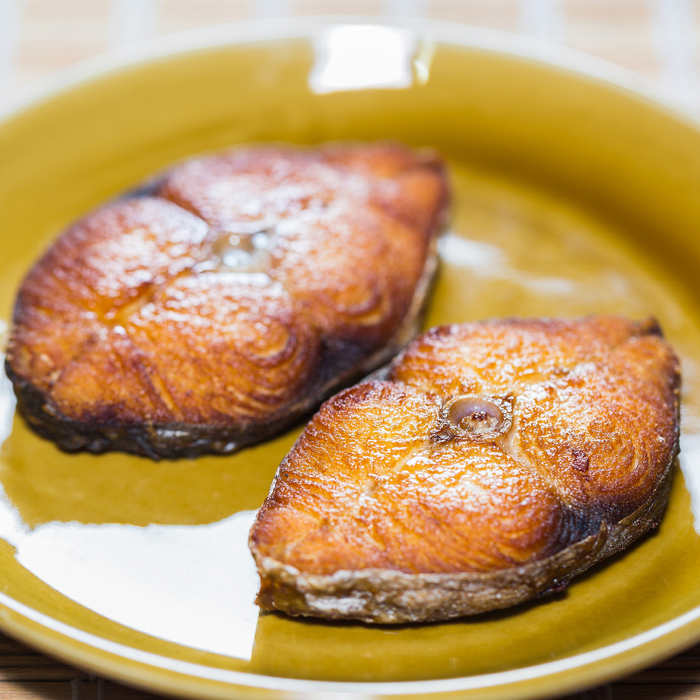 Online Seafood Delivery - Fresh Frozen & Dried Seafood by Fishta