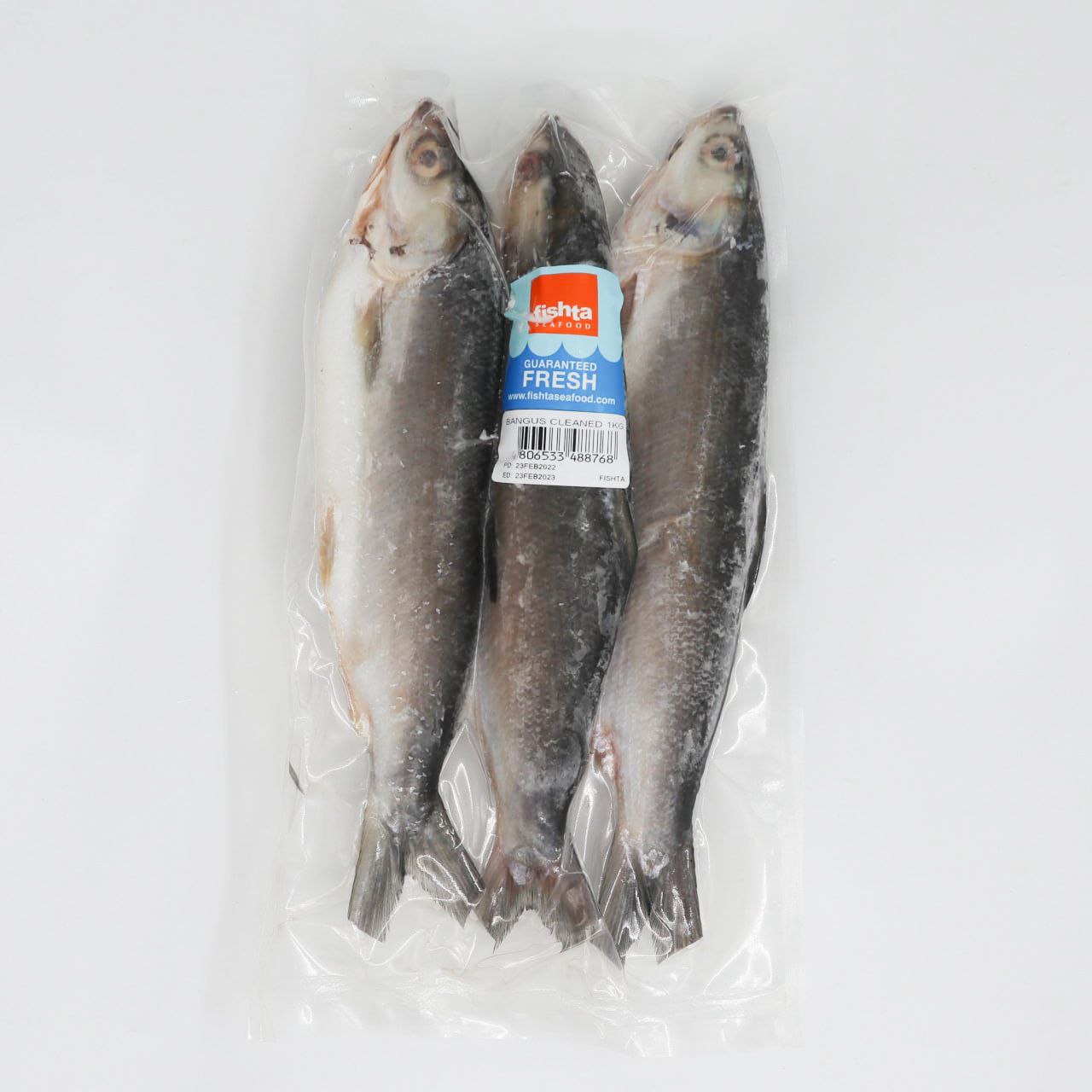Bangus Whole Cleaned - Buy Whole Bangus Online