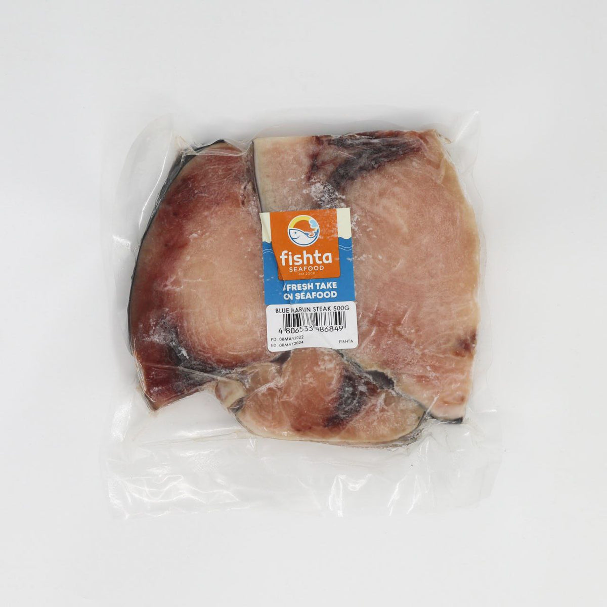 Blue Marlin Steak - Buy Blue Marlin Fish for Steak Online