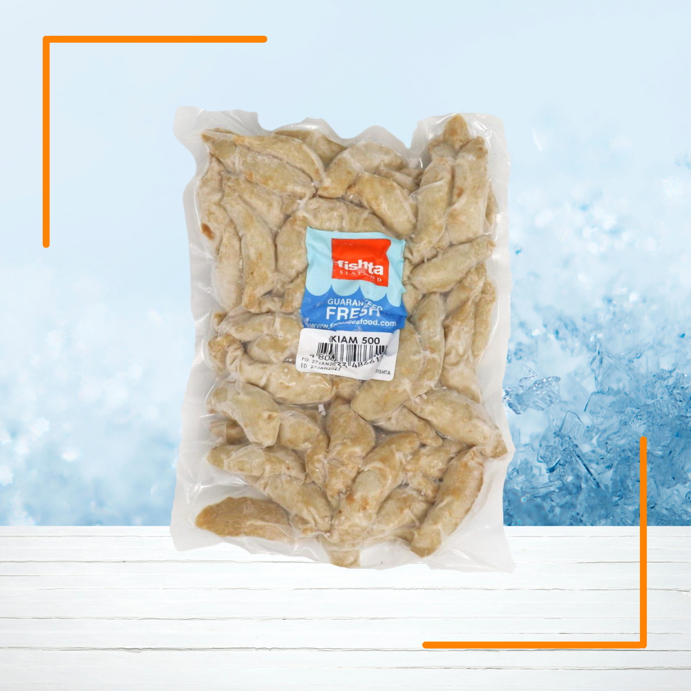 Kikiam 500g - Buy Kikiam Online