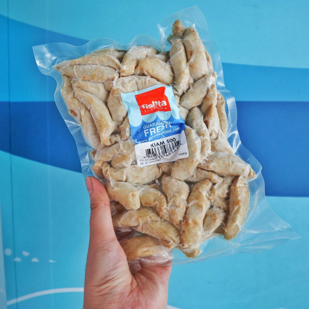 Kikiam 500g - Buy Kikiam Online