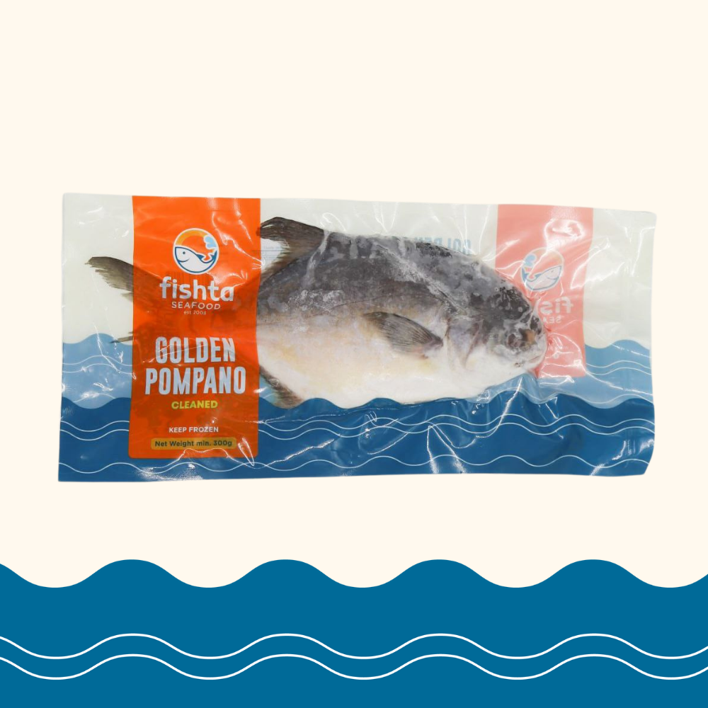 Online Seafood Delivery - Fresh Frozen & Dried Seafood by Fishta
