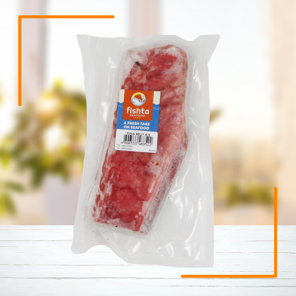 Tuna Belly - Buy Tuna Belly Online